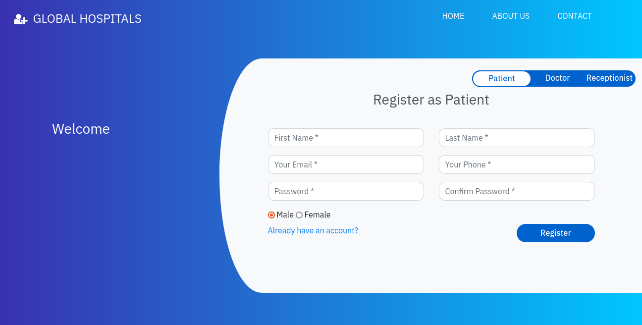 John Chamorro | Portfolio